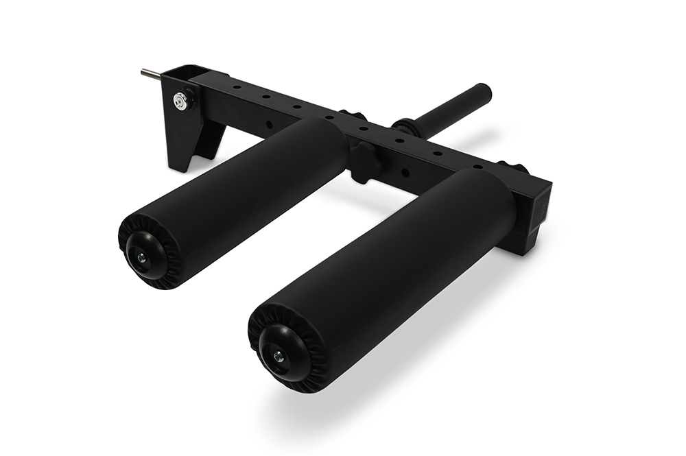 Raptor Leg curl/extension (rack attachment) | STRIDE Europe